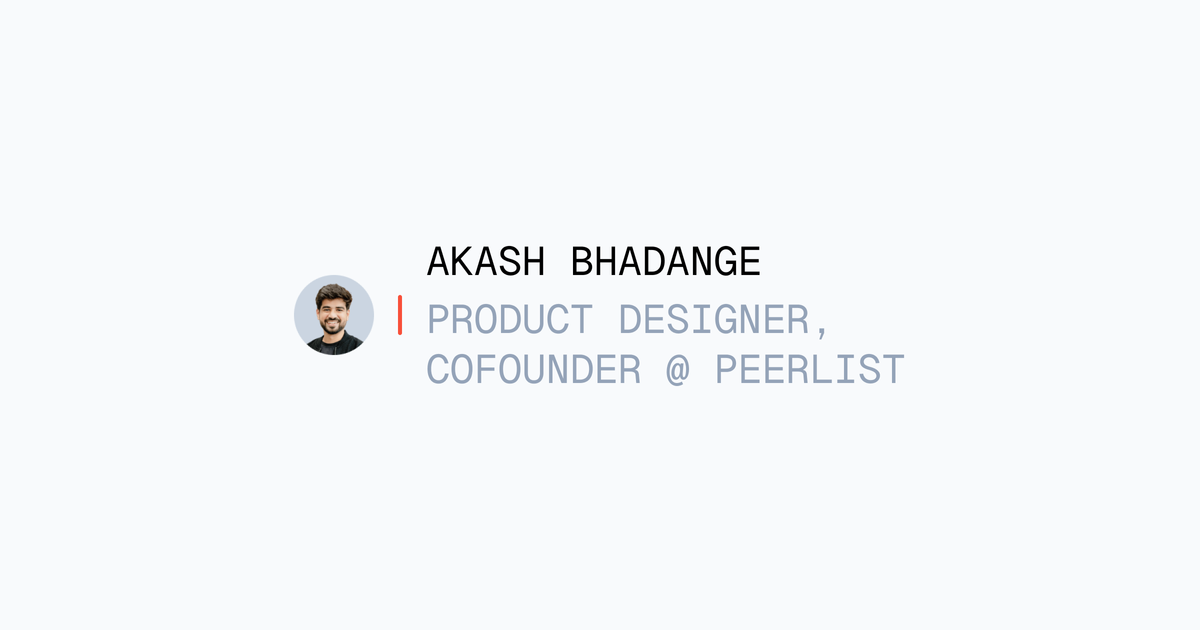 Designgiri by Akash Bhadange